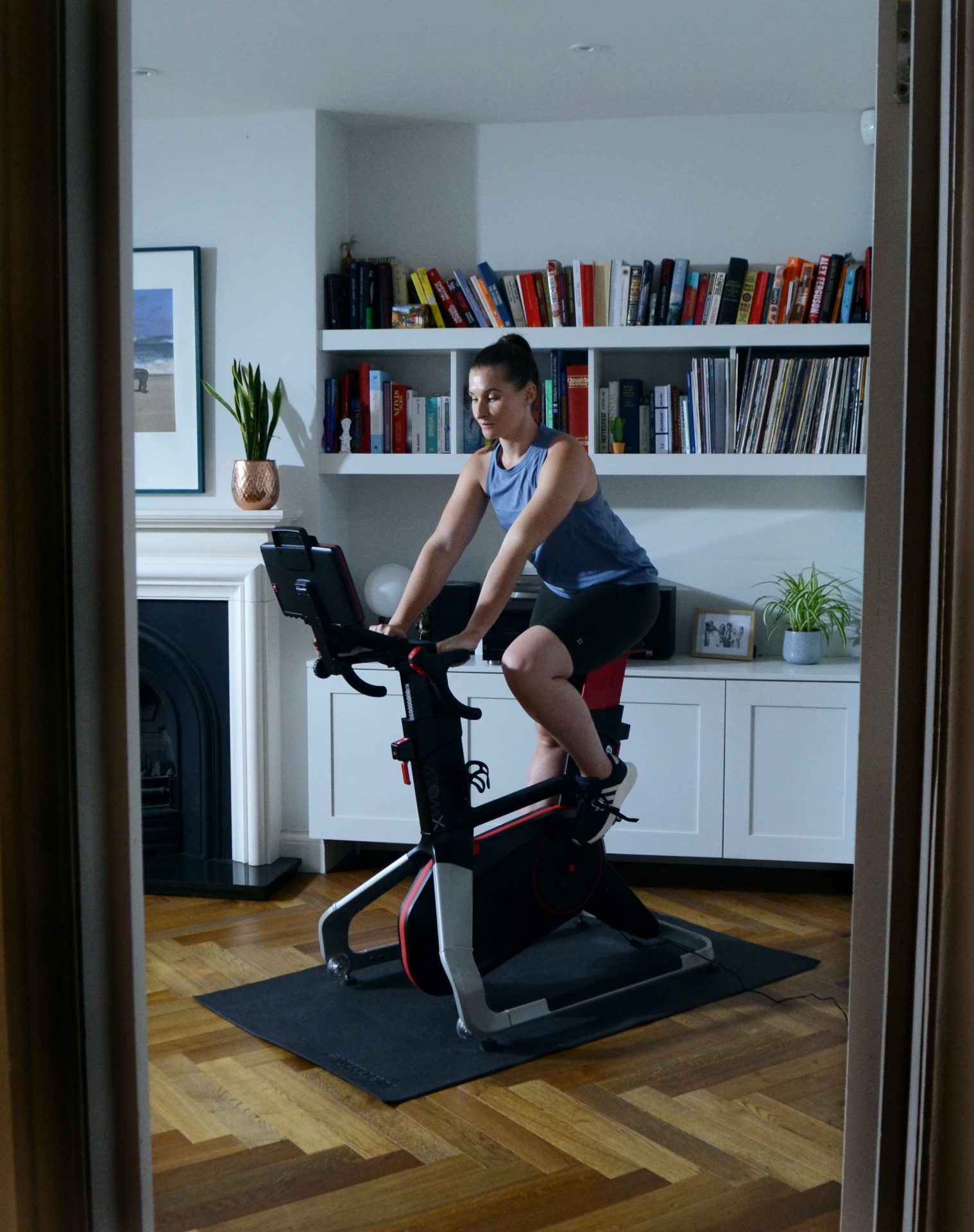 Sports Models - Sport and Motion